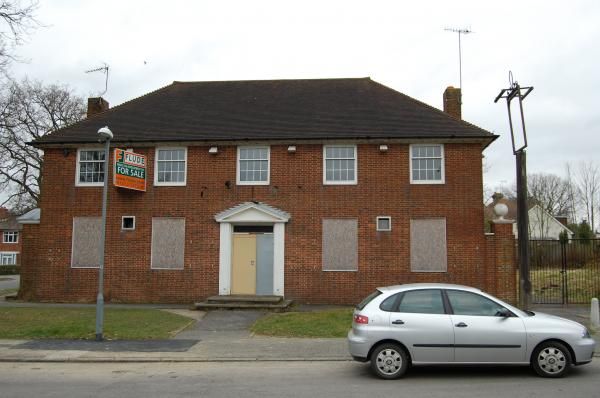 Guinea Pig, East Grinstead - CAMRA - The Campaign for Real Ale
