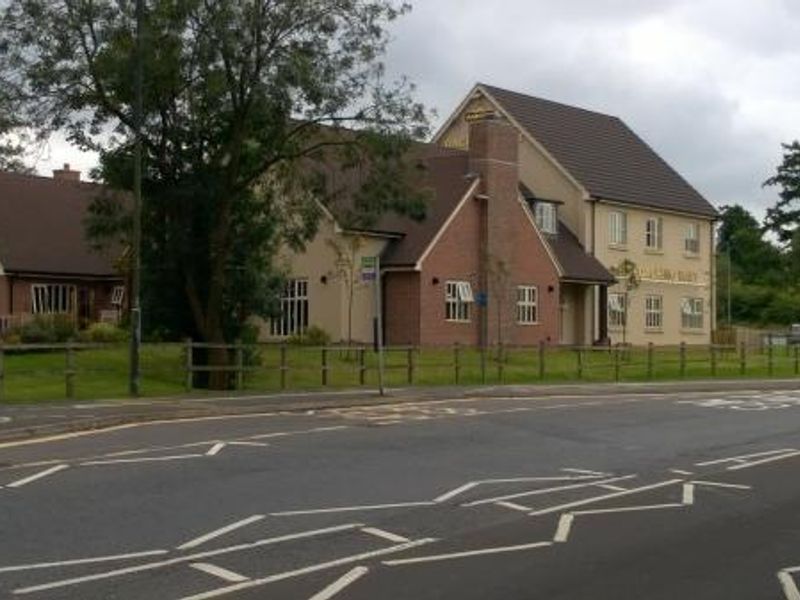 Cowdray Arms, Balcombe - CAMRA - The Campaign for Real Ale