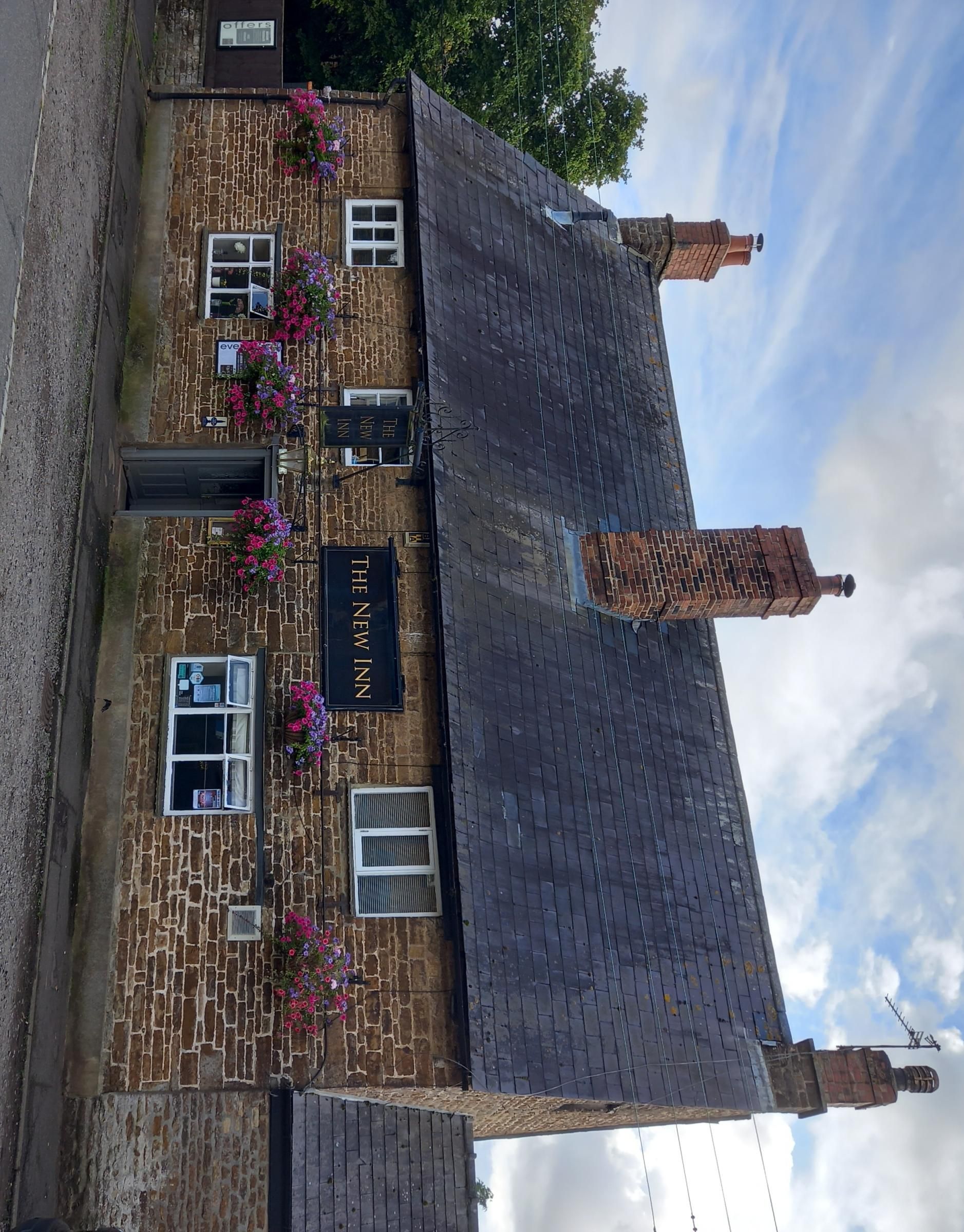 New Inn, Middleton Cheney - CAMRA - The Campaign for Real Ale