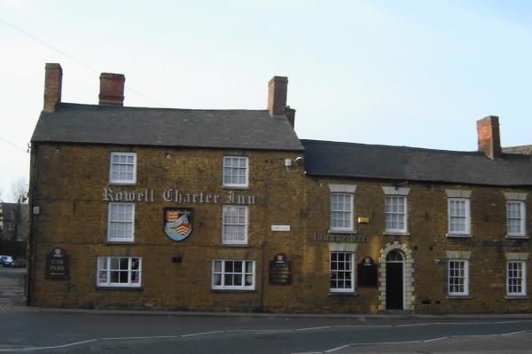 Submit Updates for Rowell Charter Inn, Rothwell - CAMRA - The Campaign ...