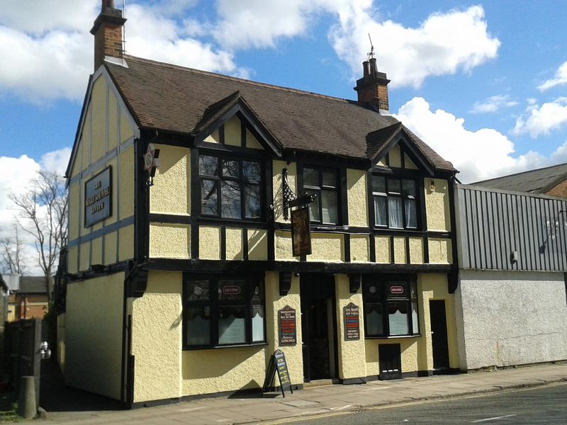 Malt Shovel Tavern, Northampton - CAMRA - The Campaign for Real Ale