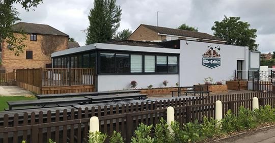 Olde Cobbler, Northampton - CAMRA - The Campaign for Real Ale