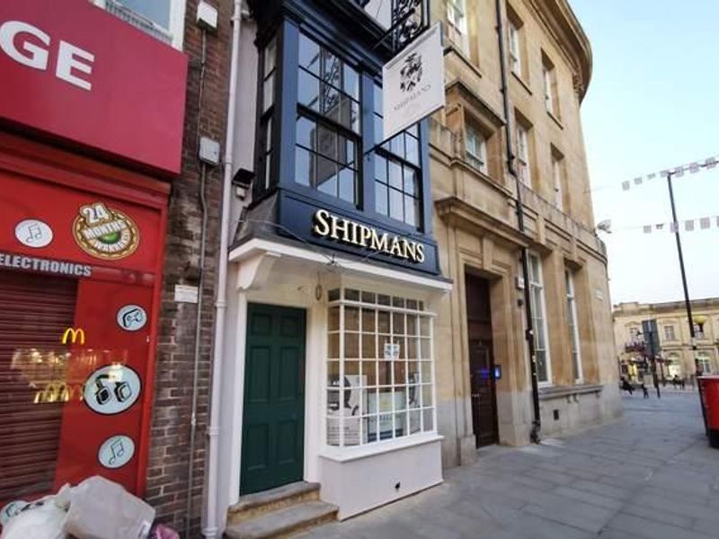 Malt Shovel Tavern, Northampton - CAMRA - The Campaign for Real Ale