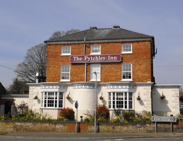 Pytchley Inn, West Haddon - CAMRA - The Campaign for Real Ale