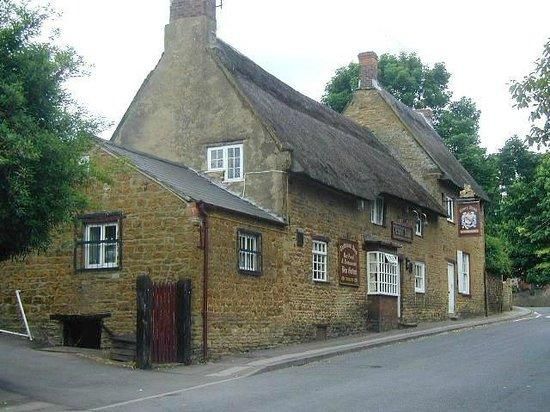 Elwes Arms, Great Billing - CAMRA - The Campaign for Real Ale