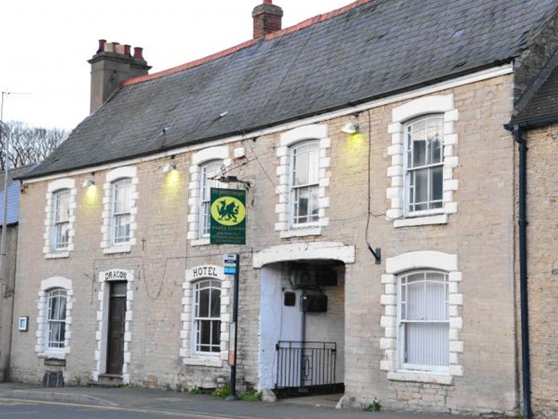 Higham Ferrers Working Mens Club, Higham Ferrers - CAMRA - The Campaign ...