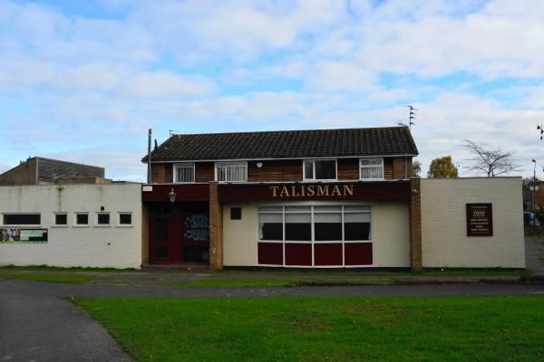 Talisman, Corby | CAMRA