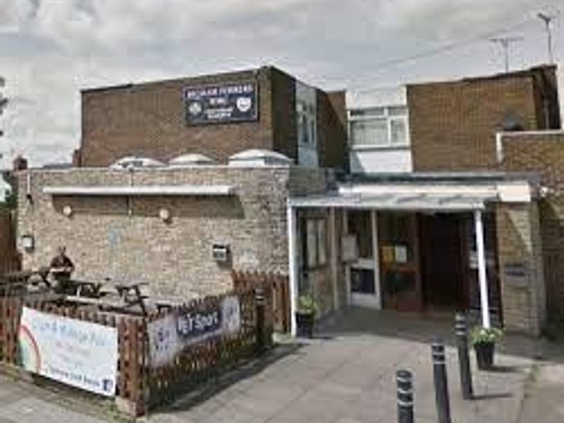 Higham Ferrers Working Mens Club, Higham Ferrers - CAMRA - The Campaign ...