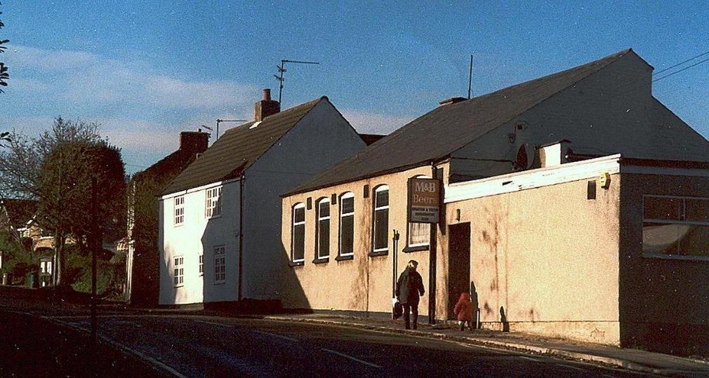 Spratton & Teeton Conservative Club, Spratton - CAMRA - The Campaign ...