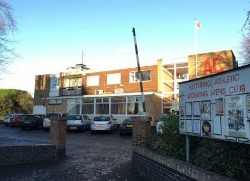 Kettering Athletic WMC, Kettering - CAMRA - The Campaign for Real Ale