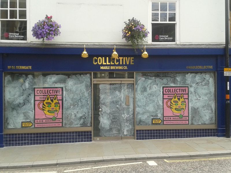 Malt Shovel Tavern, Northampton - CAMRA - The Campaign for Real Ale