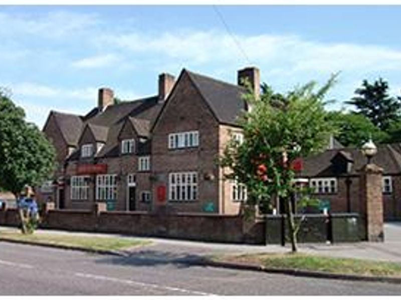 Spread Eagle, Birmingham - CAMRA - The Campaign for Real Ale