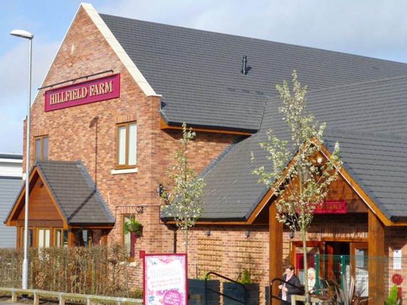 Fieldhouse, Solihull - CAMRA - The Campaign for Real Ale