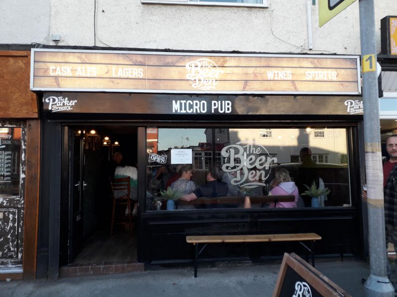 Legh Arms, Mere Brow - CAMRA - The Campaign for Real Ale