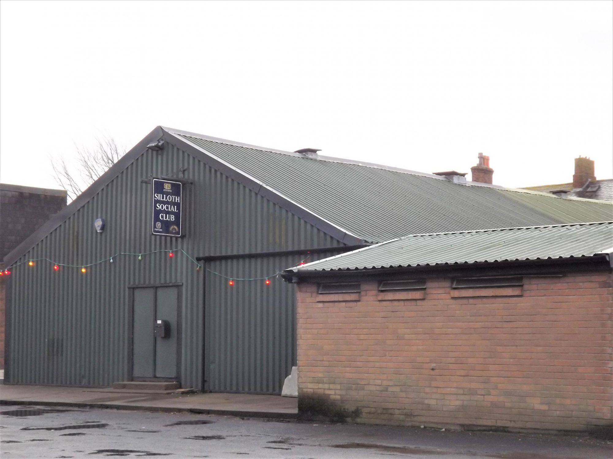 Silloth Social Club, Silloth | CAMRA