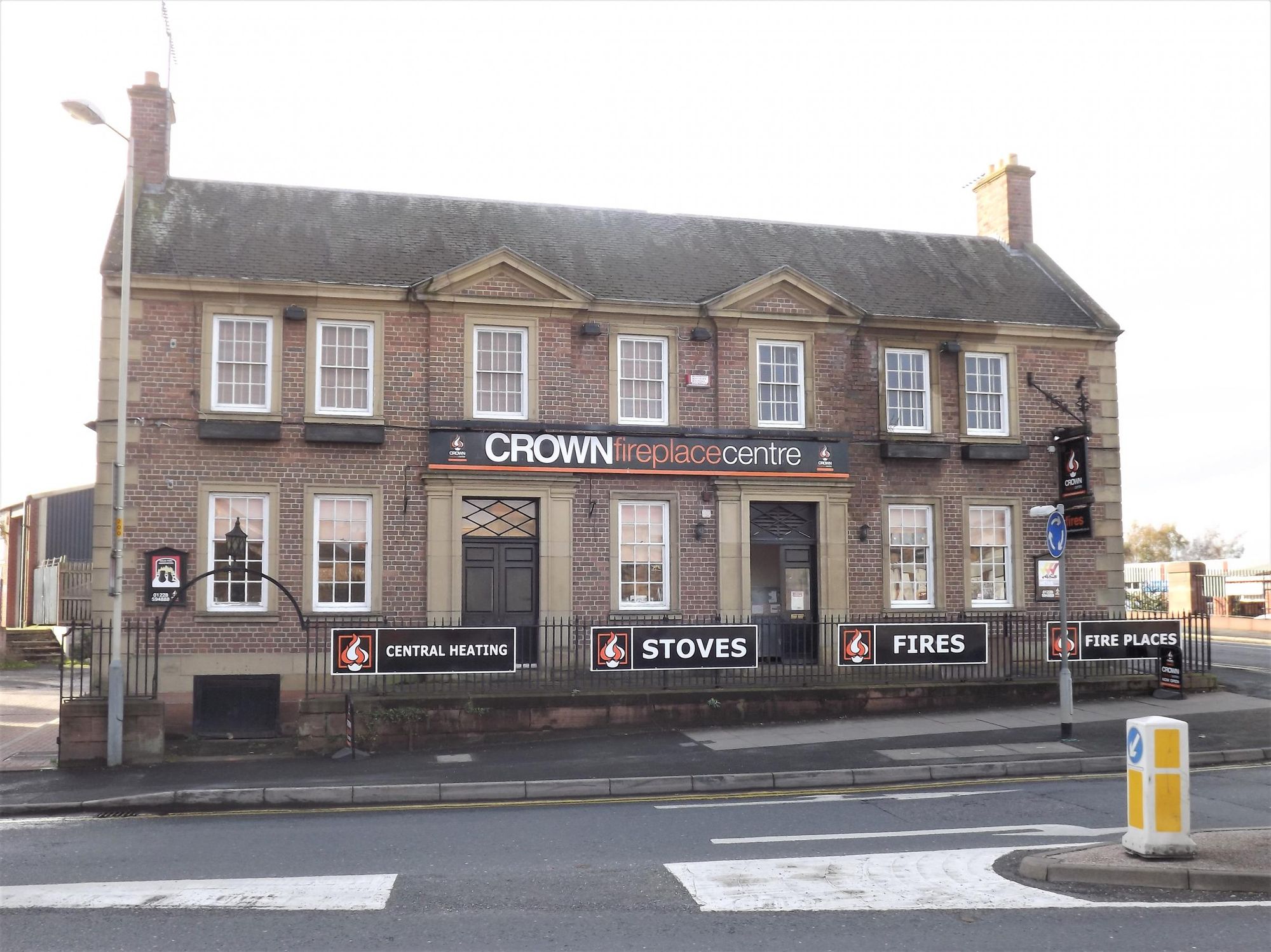 Cumberland Wrestlers, Carlisle - CAMRA - The Campaign for Real Ale