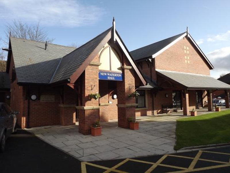 New Waterton Hall, Carlisle - CAMRA - The Campaign for Real Ale