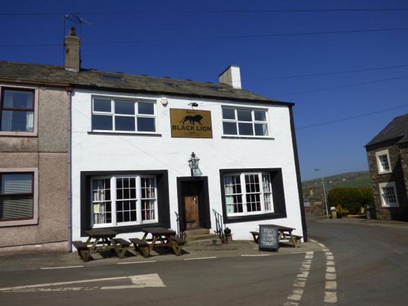 Overwater Hall Hotel, Ireby - CAMRA - The Campaign for Real Ale