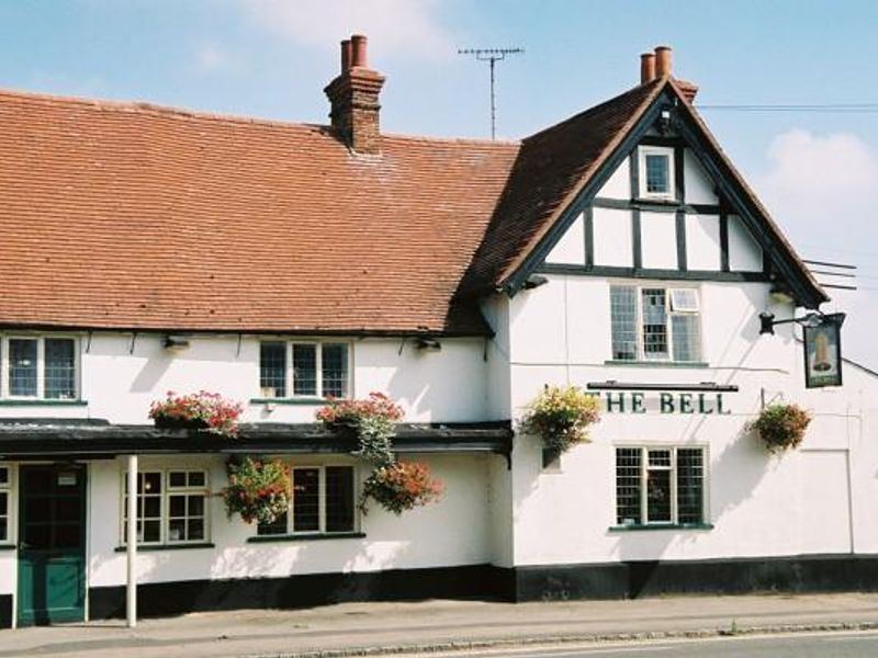 King William IV, Ipsden - CAMRA - The Campaign for Real Ale