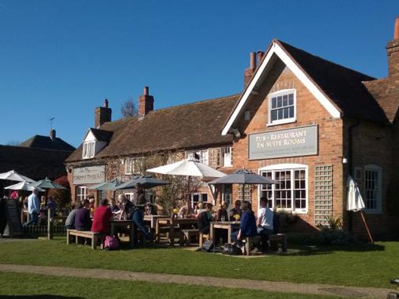 King William IV, Ipsden - CAMRA - The Campaign for Real Ale