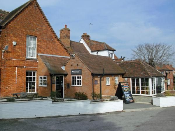 White Hart, Harwell - CAMRA - The Campaign for Real Ale