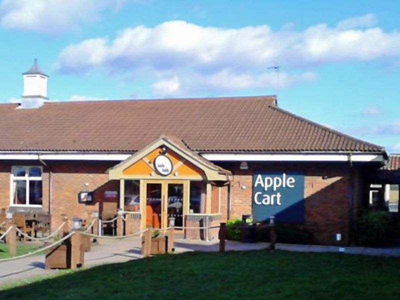 White Hart, Harwell - CAMRA - The Campaign for Real Ale