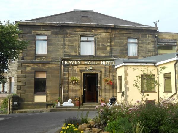 Raven Hall Hotel, Ravenscar - CAMRA - The Campaign for Real Ale