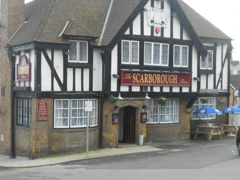 Scarborough Arms - Good Beer Guide App