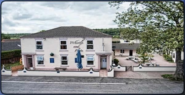 Whistle & Flute, Barnetby-Le-Wold - CAMRA - The Campaign for Real Ale