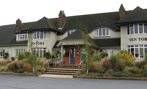 Ten Tors Inn, Kingsteignton - CAMRA - The Campaign for Real Ale