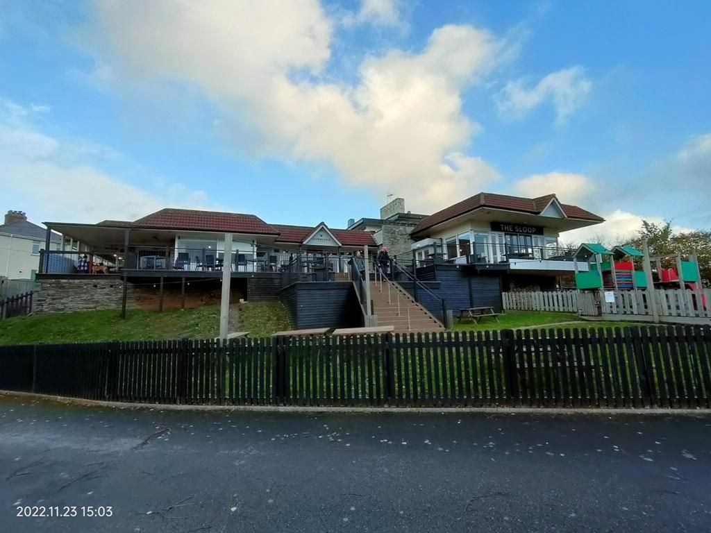 Sloop Inn, Kingskerswell - CAMRA - The Campaign for Real Ale