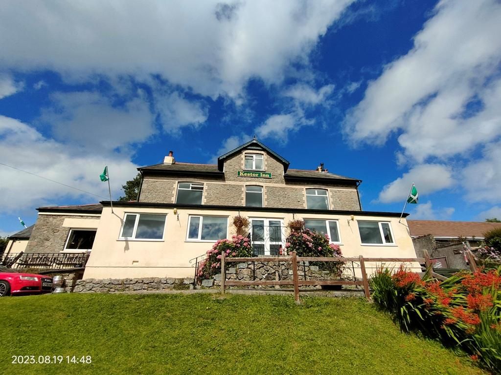 Kestor Inn, Manaton - CAMRA - The Campaign for Real Ale