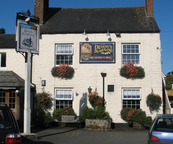 Devon Dumpling, Torquay - CAMRA - The Campaign for Real Ale