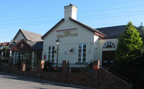 Submit Updates for Willow Tree, Torquay - CAMRA - The Campaign for Real Ale