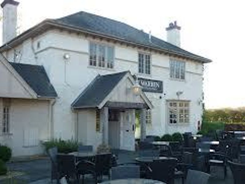 Shurlock Inn, Shurlock Row - CAMRA - The Campaign for Real Ale
