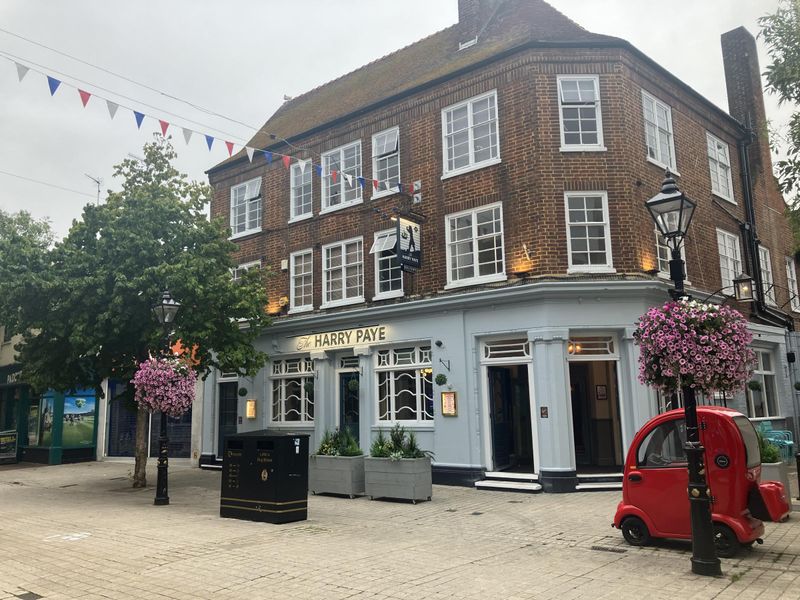 Brewhouse, Poole - CAMRA - The Campaign for Real Ale