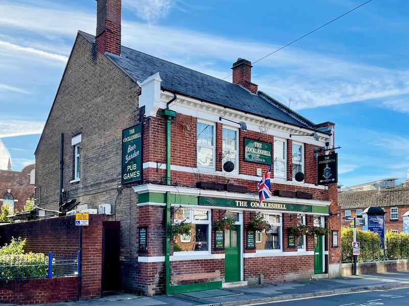 Poole Centenary Hall & Club, Poole - CAMRA - The Campaign for Real Ale