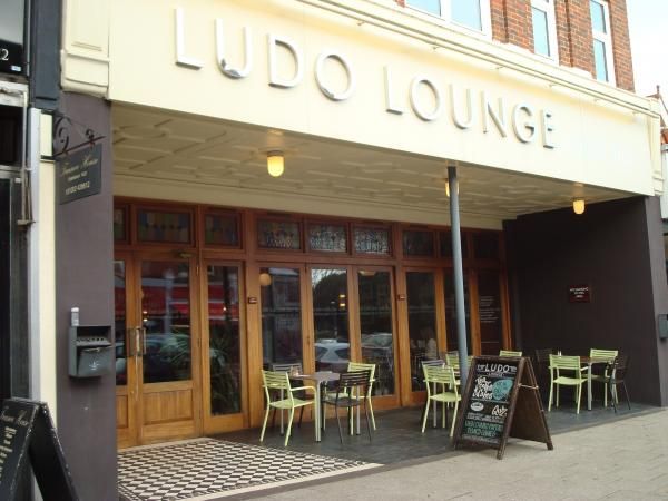 Submit Updates for Ludo Lounge, Southbourne - CAMRA Experience