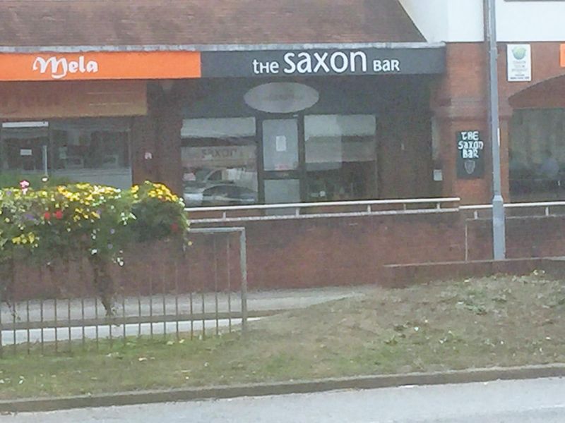 Saxon Bar - Good Beer Guide App