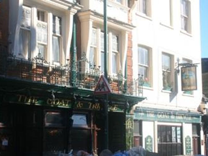 Triangle Taproom, Bournemouth - CAMRA - The Campaign for Real Ale