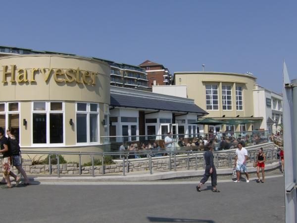 Neptune, Boscombe - CAMRA - The Campaign for Real Ale