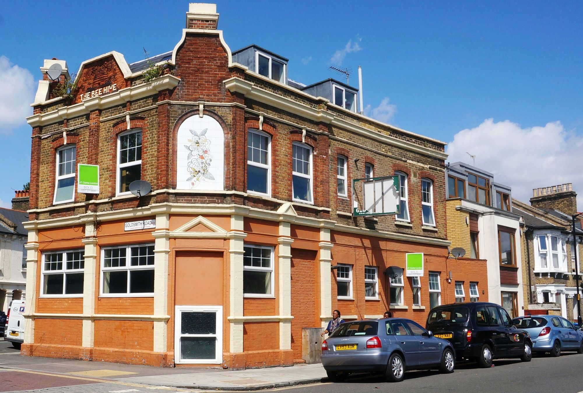 Beehive, Peckham - CAMRA - The Campaign for Real Ale