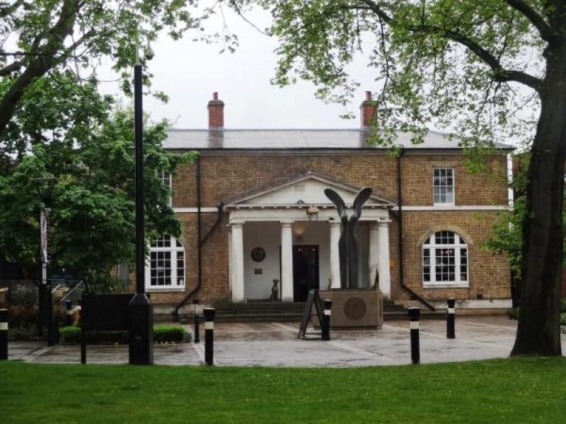 Guard House, Woolwich - CAMRA - The Campaign for Real Ale