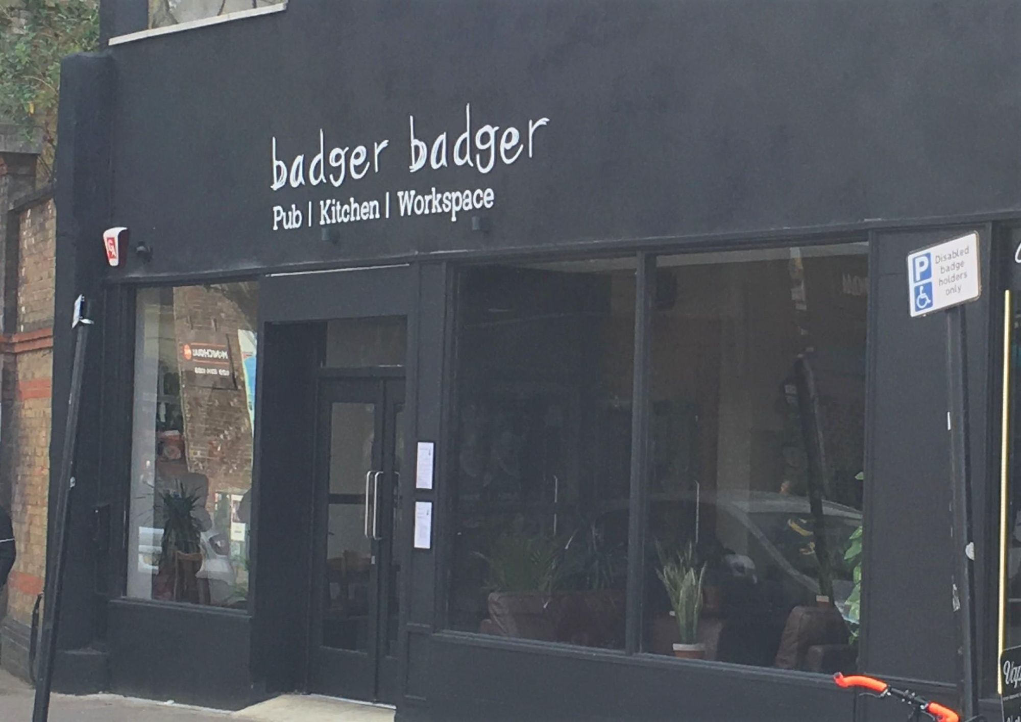Submit Updates for Badger Badger, Deptford - CAMRA - The Campaign for ...