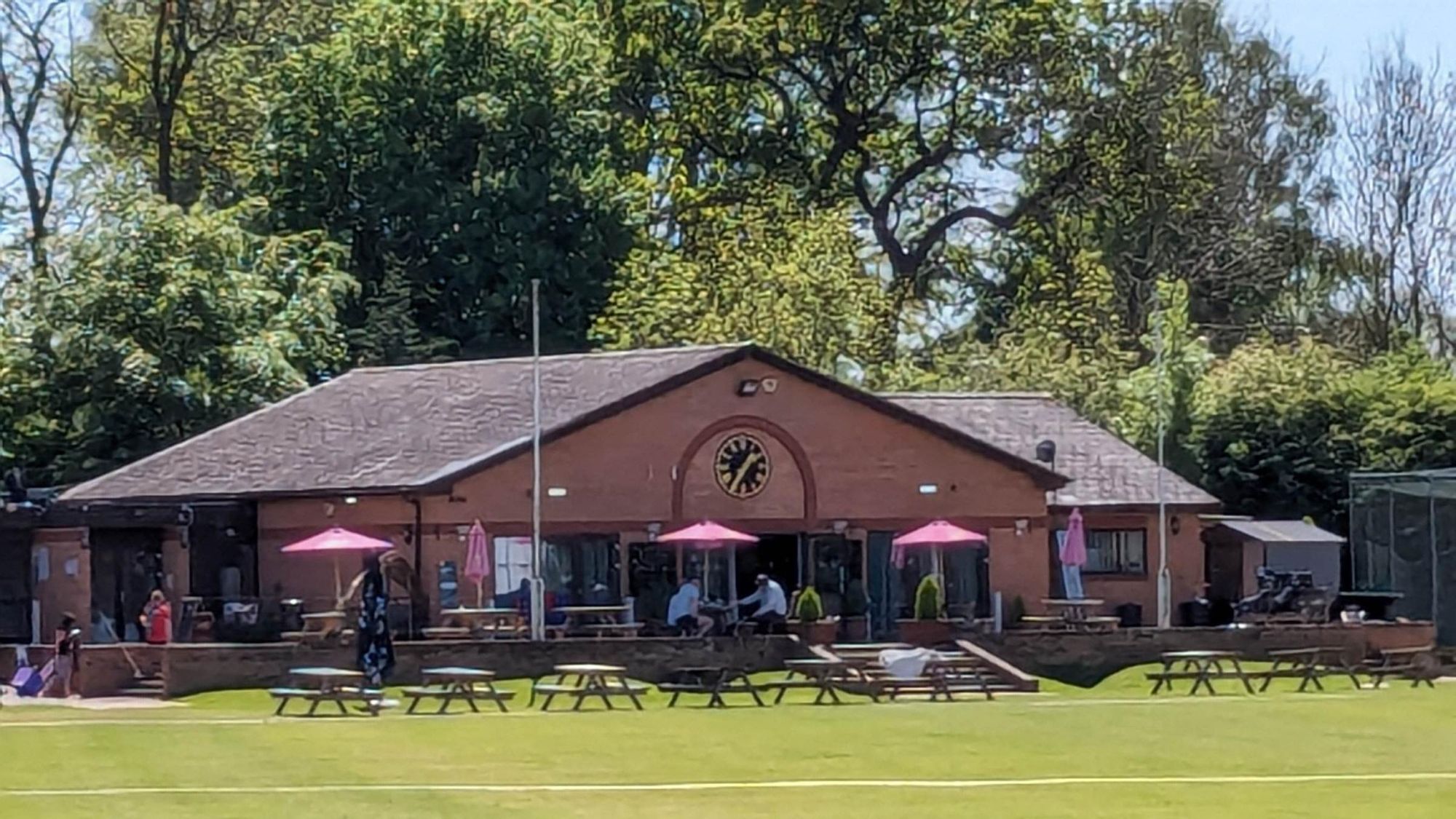 Stratford Sports Club, Stratford-upon-Avon - CAMRA - The Campaign for ...