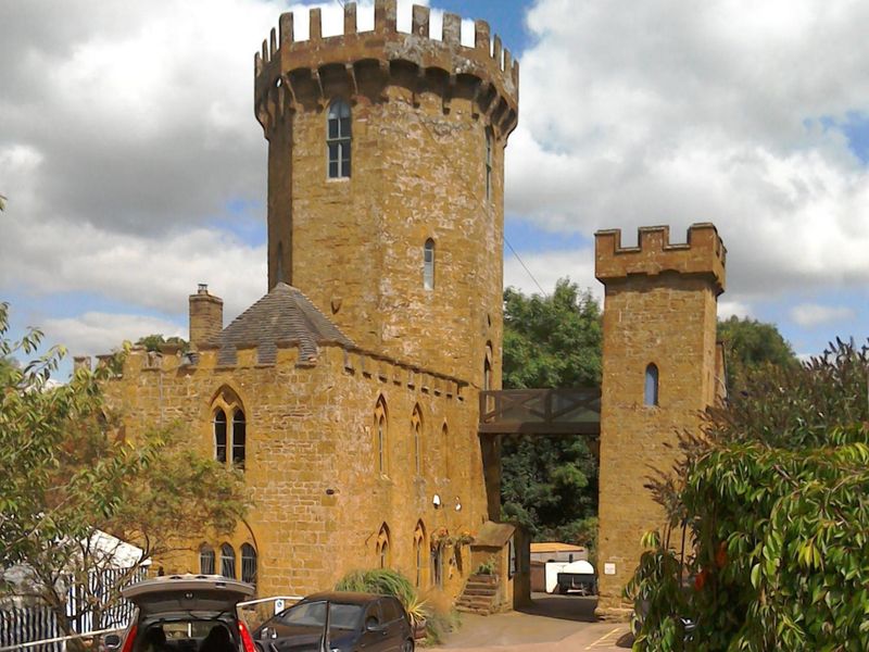 Falcon at Warmington, Warmington - CAMRA - The Campaign for Real Ale