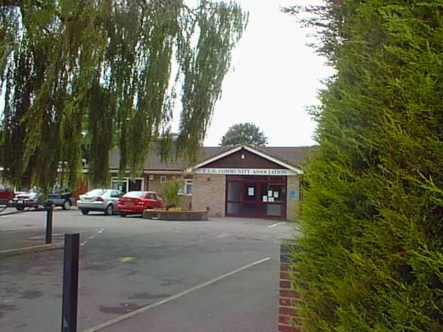 FLG Bar (Fairlands, Liddington Hall, Gravetts Lane Bar Club), Guildford ...