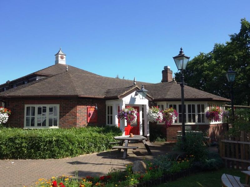 Crown & Cushion, Minley - CAMRA - The Campaign for Real Ale