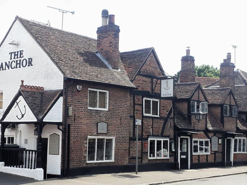 Jovial Sailor, Ripley - CAMRA - The Campaign for Real Ale