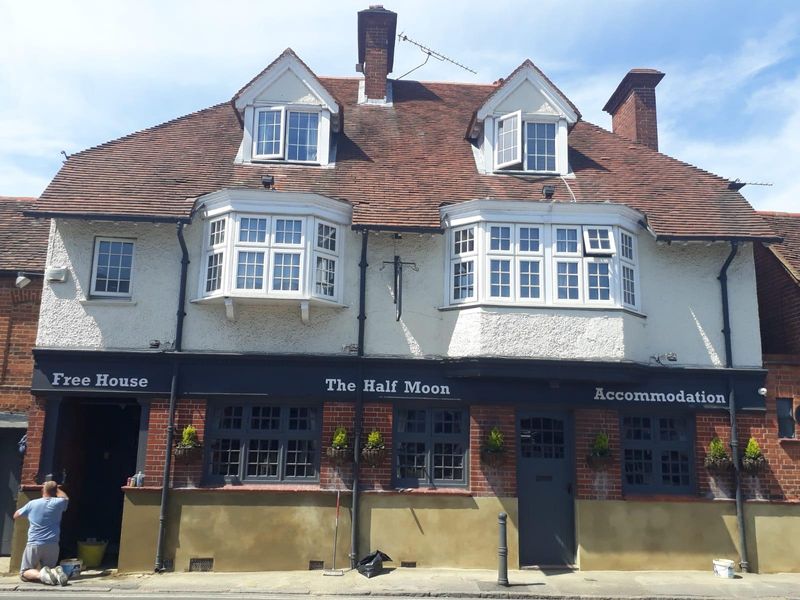 Jovial Sailor, Ripley - CAMRA - The Campaign for Real Ale